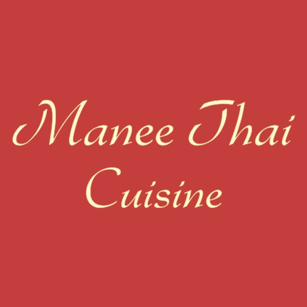 Manee Thai Restaurant | Minto Mall