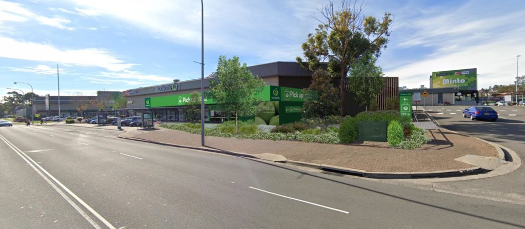 Shop at Minto Mall | Minto Mall