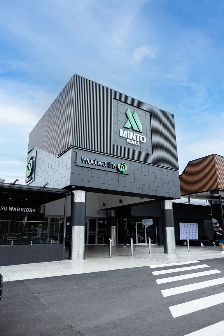 Shop at Minto Mall | Minto Mall