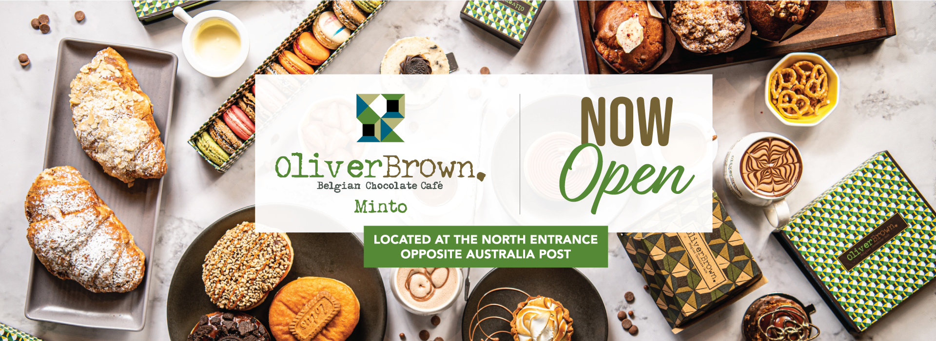 Shop at Minto Mall | Minto Mall