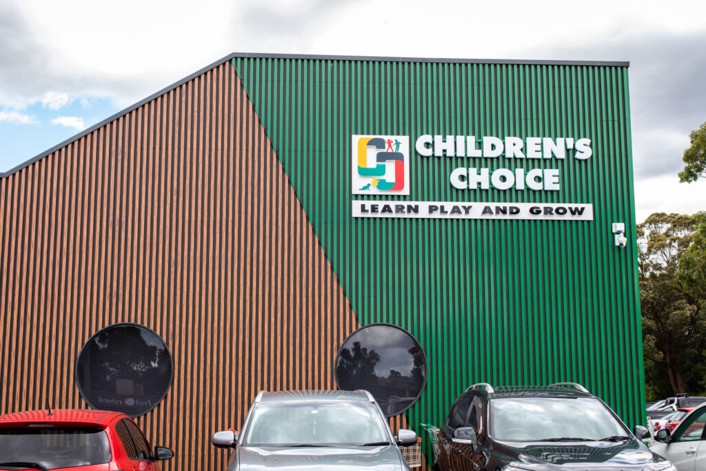 Children's Choice - Minto Mall