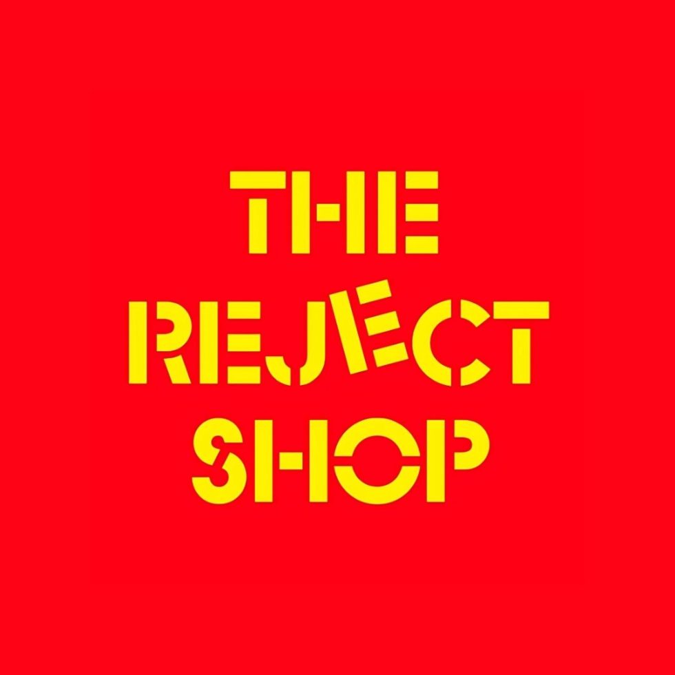 The Reject Shop - Minto Mall
